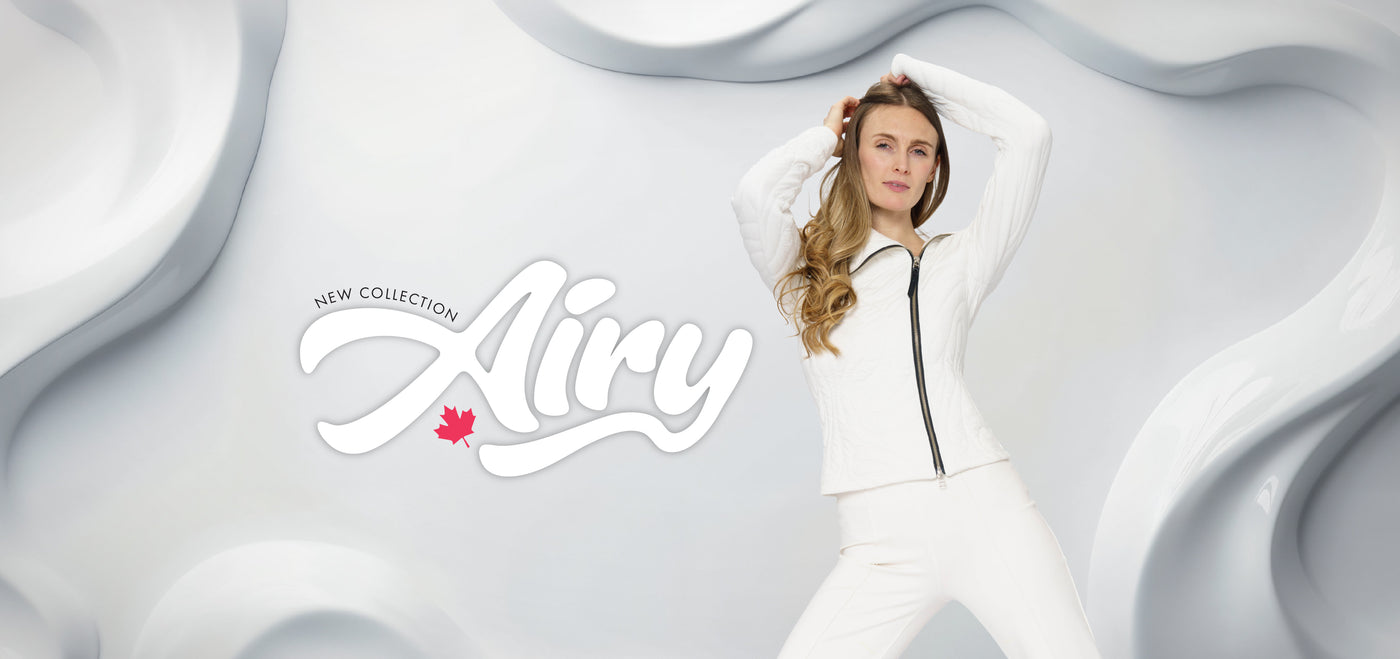 Tonia DeBellis | Women's Active Lifestyle Jackets, Hoodies and Tunics