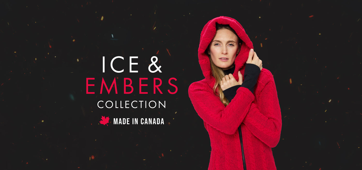 Tonia DeBellis | Women's Active Lifestyle Jackets, Hoodies and Tunics