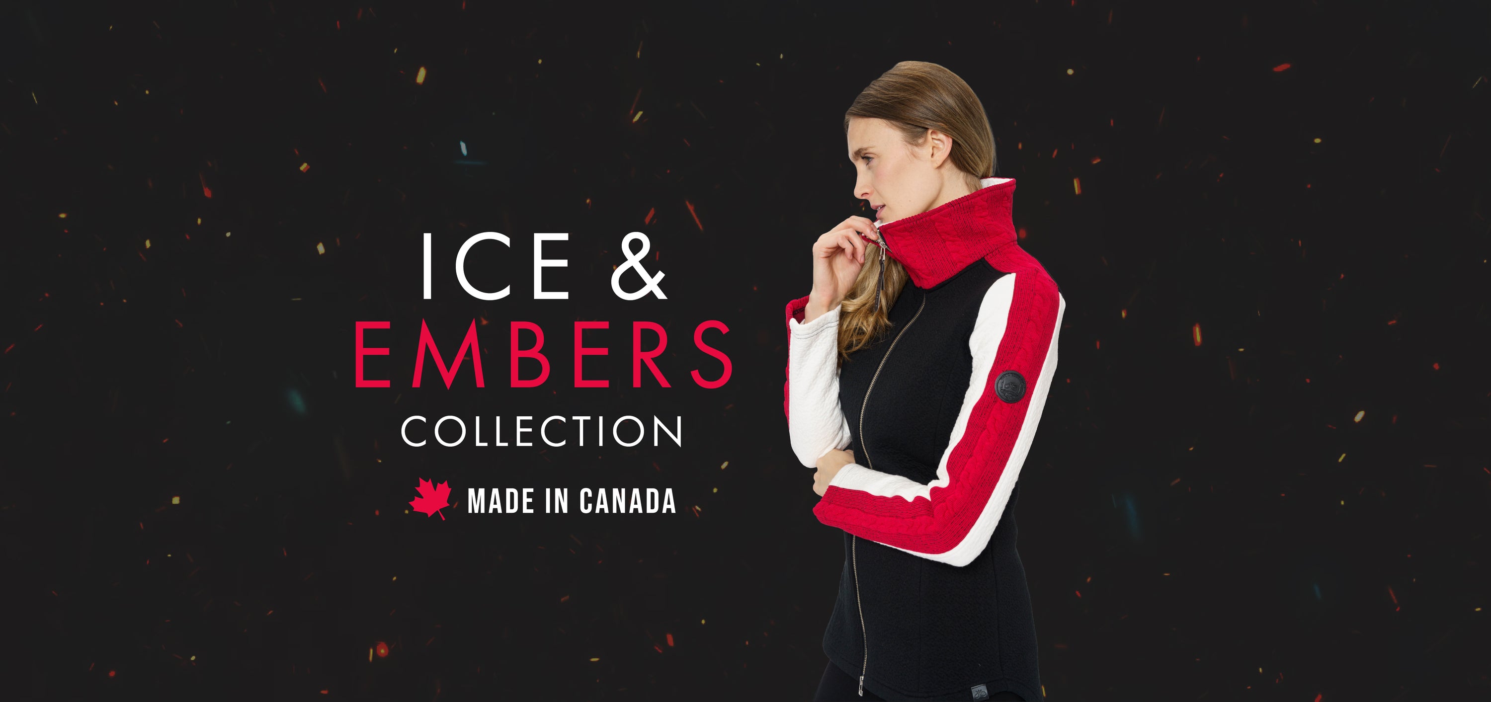 Tonia DeBellis | Women's Active Lifestyle Jackets, Hoodies and Tunics