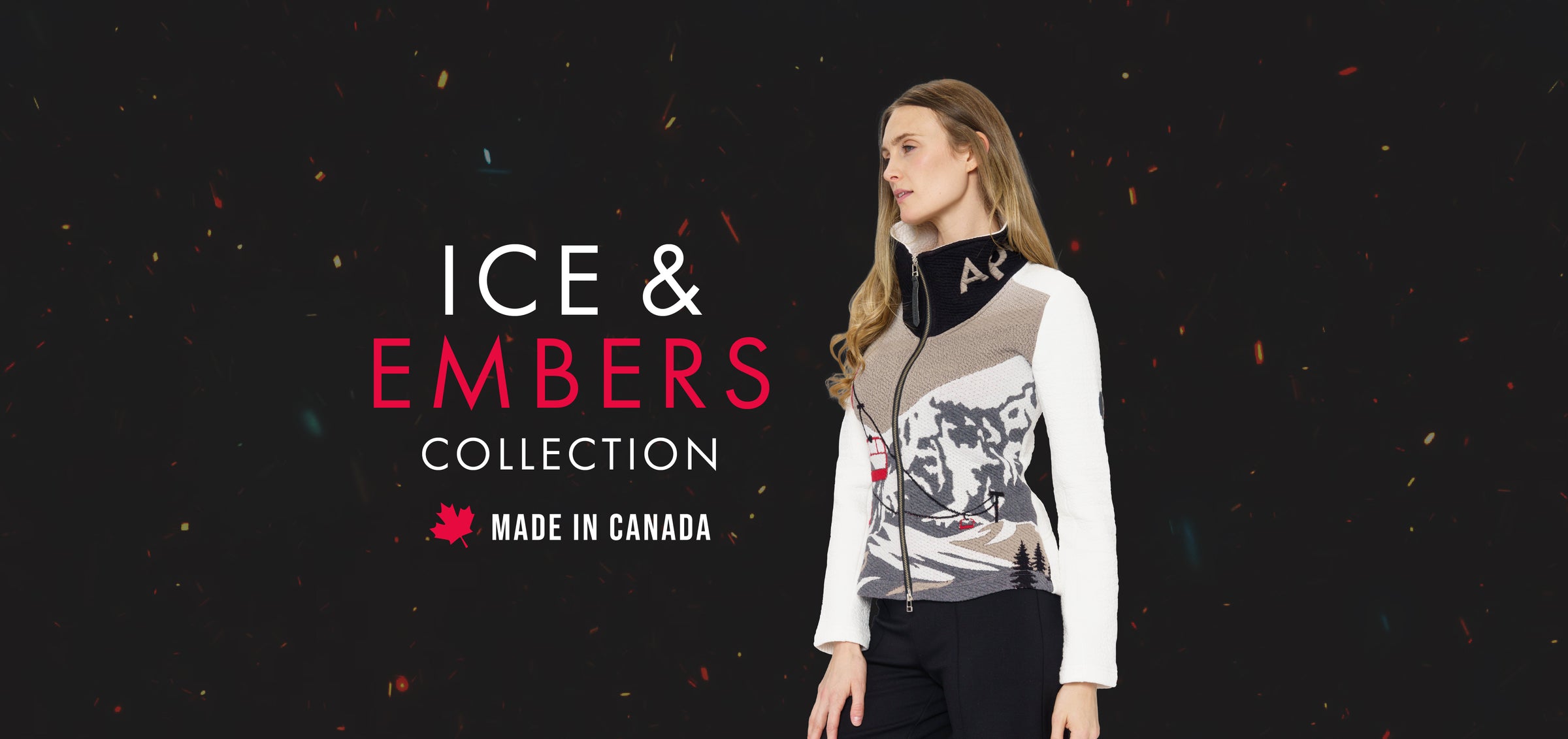 Tonia DeBellis | Women's Active Lifestyle Jackets, Hoodies and Tunics