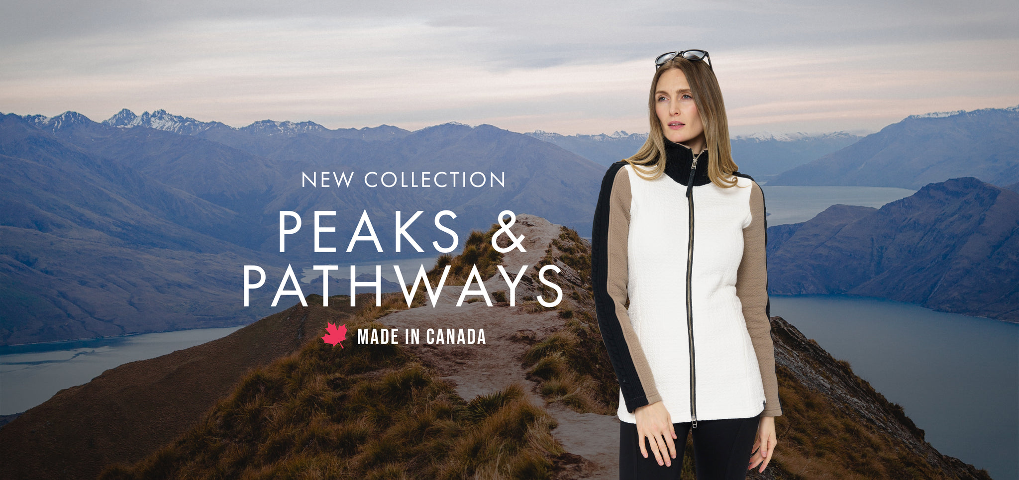 Tonia DeBellis | Women's Active Lifestyle Jackets, Hoodies and Tunics